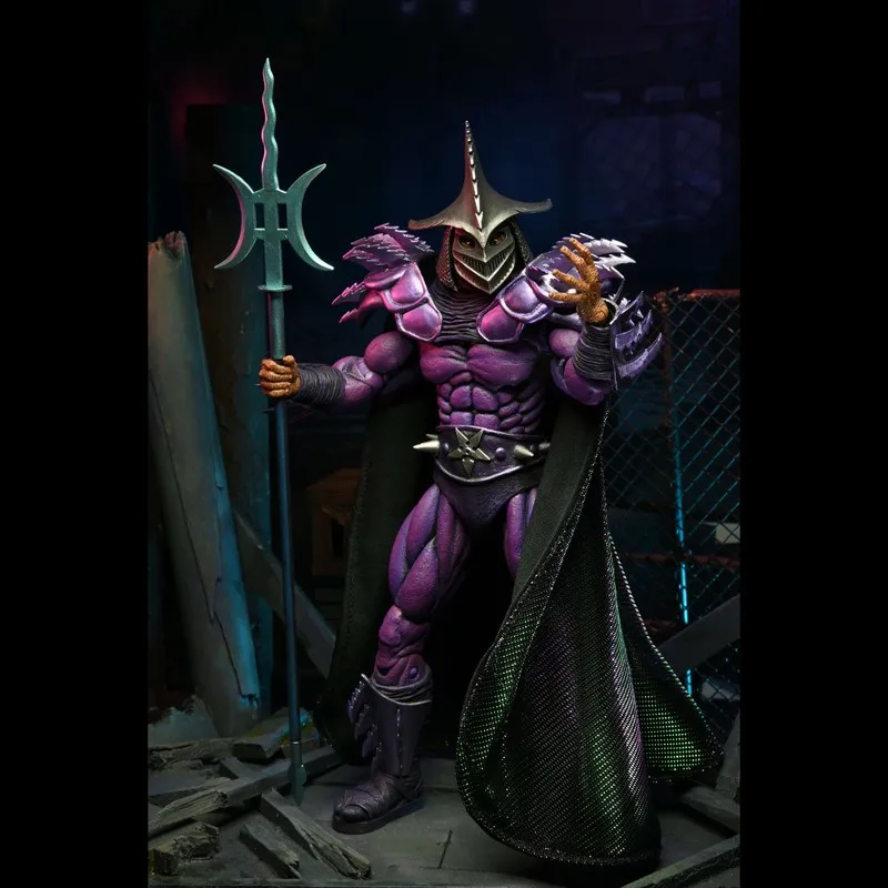 Super Shredder Toy