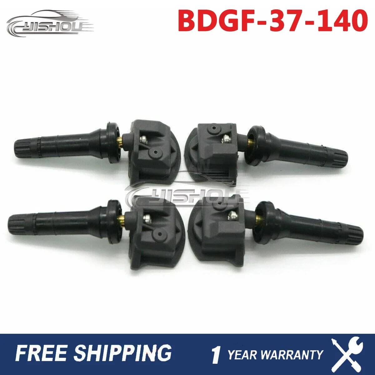 BDGF-37-140 Tire Pressure Monitor Systems Sensor For MAZDA 3 6 CX-30 CX ...