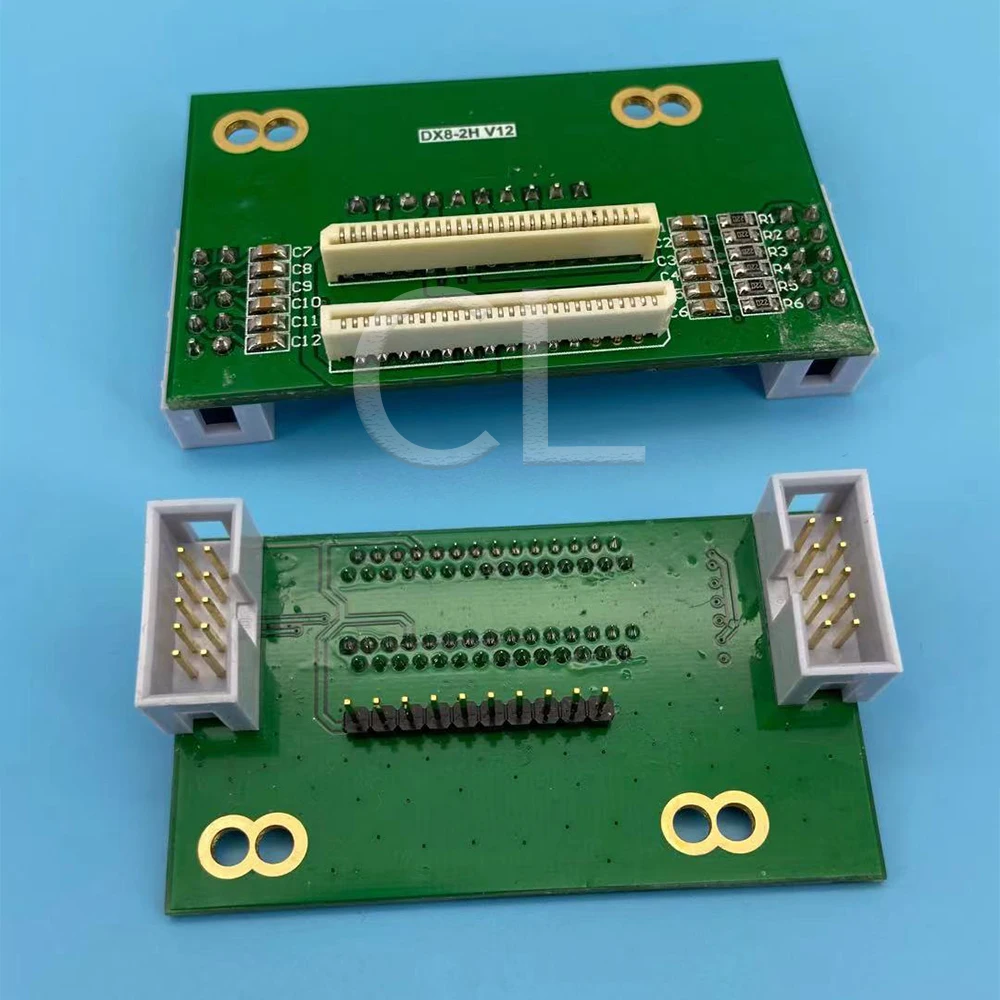 1PCS-TX800-shanghai-board-Transfer-Card-DX5-XP600-Print-Head-Connector ...