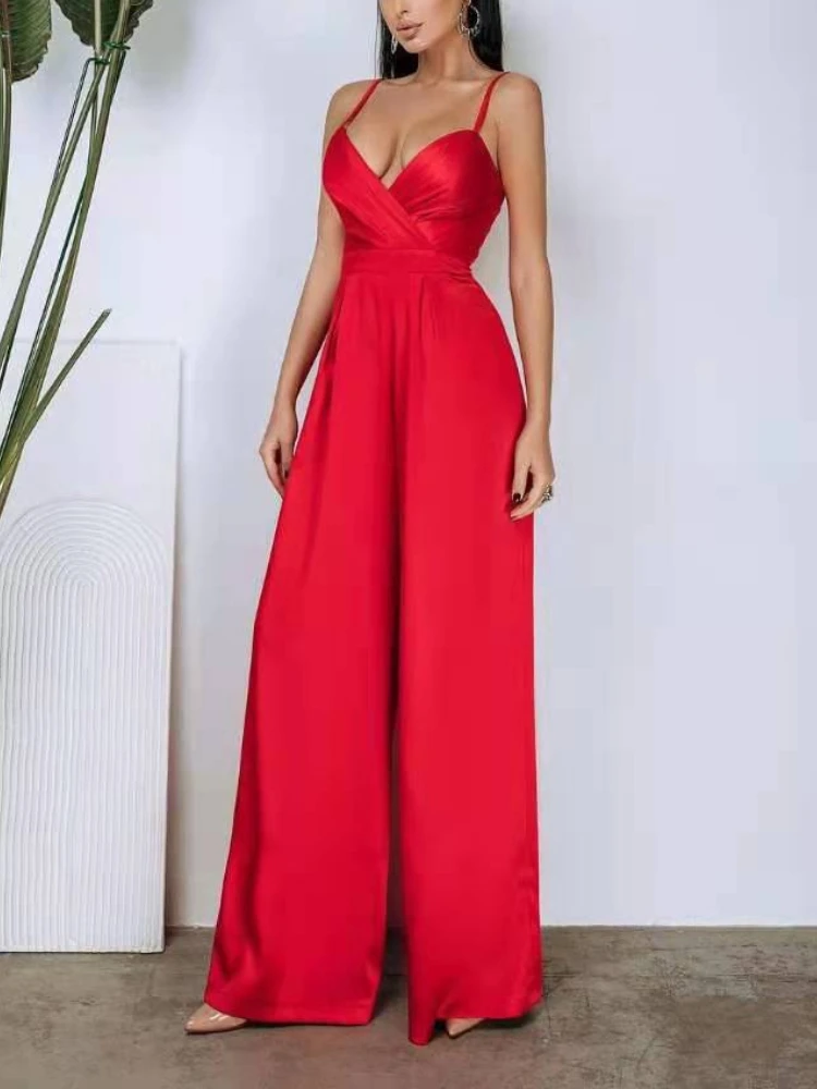 Sexy-Suspender-Jumpsuit-Women-2022-Summer-Straight-Sling-Wide-Leg ...