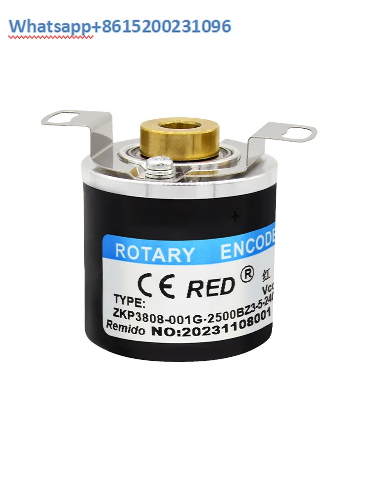 Ruipu-type-ZKP3808-001G-1000BZ3-5-24F-3600BZ3-5-24C-half-empty-spindle ...