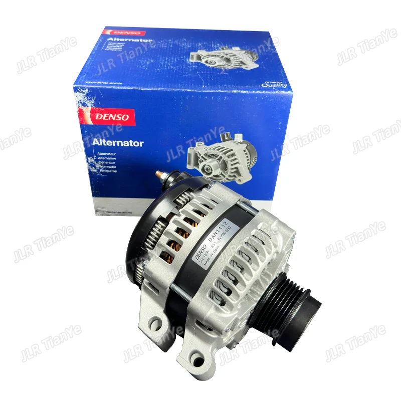 Suitable-for-Discovery-4-5-Range-Rover-Generators-LR072764-LR034013 ...
