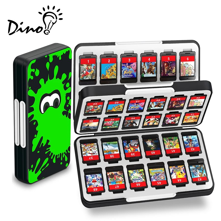 24-48-In-1-for-Nintendo-Switch-Card-Case-for-Nintendo-Accessories ...