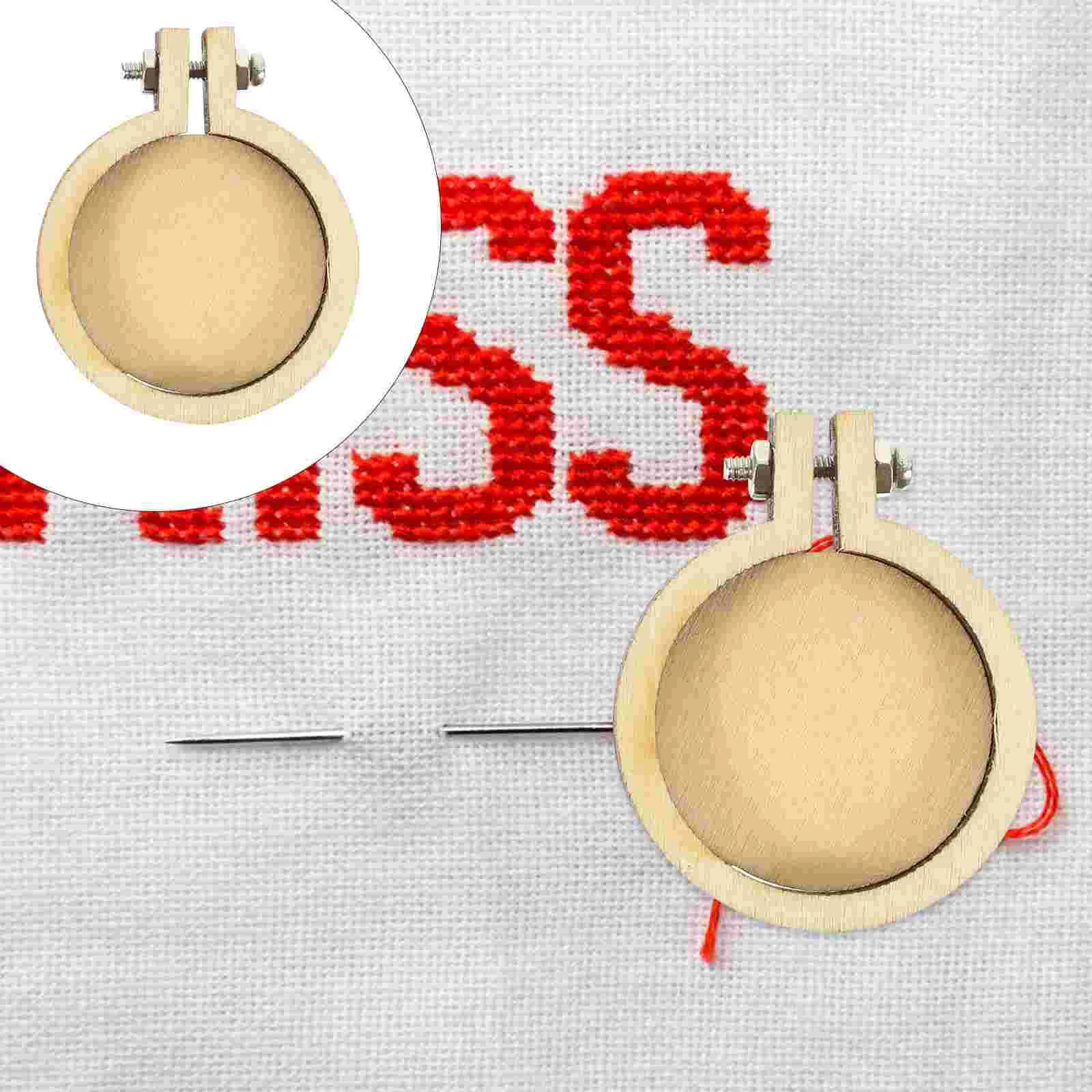 Mini-Embroidery-Hoops-Wooden-Small-Cross-Stitch-Hoop-Tiny-Ring ...