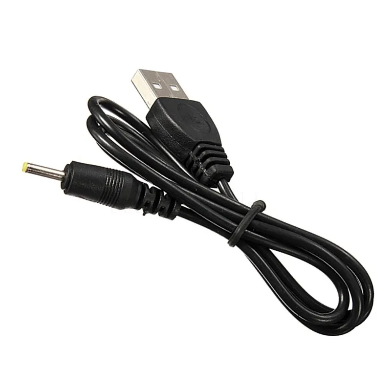 Adaptador-de-Cable-de-fuente-de-alimentaci-n-USB-Conector-de-cargador ...