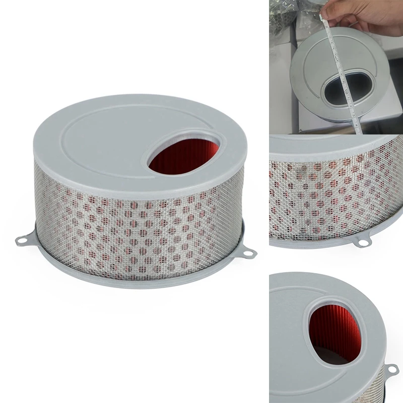 For-Daelim-Daystar-125-VL125-Motorcycle-Air-Filter-Intake-Cleaner ...