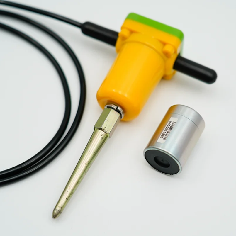 Seismograph-Waterproof-Vertical-4-5hz-Geophone-Geophysical-Geophone ...