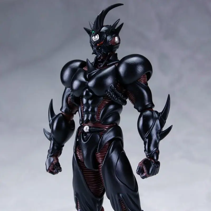 Guyver 3 Max Factory