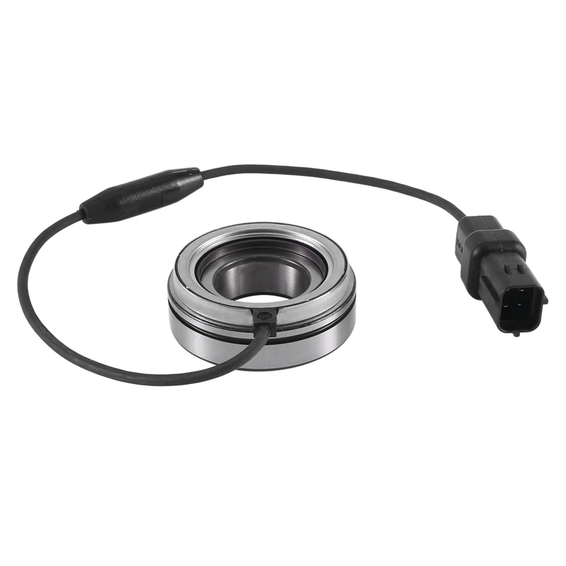 4 Wires Motor Speed Encoder Bearing Sensor Speed Sensor For SKF SKF BMB ...