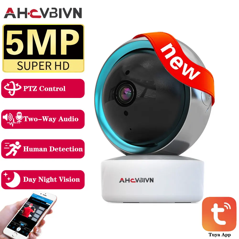 Small-Mini-Indoor-Tuya-Smart-Life-Wifi-Auto-Tracking-Camera-IP-Wireless ...