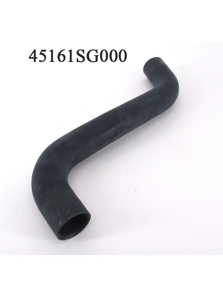 car-Radiator-inlet-hose-45161SG000-outlet-Hose-45161SG010-For-Subaru ...