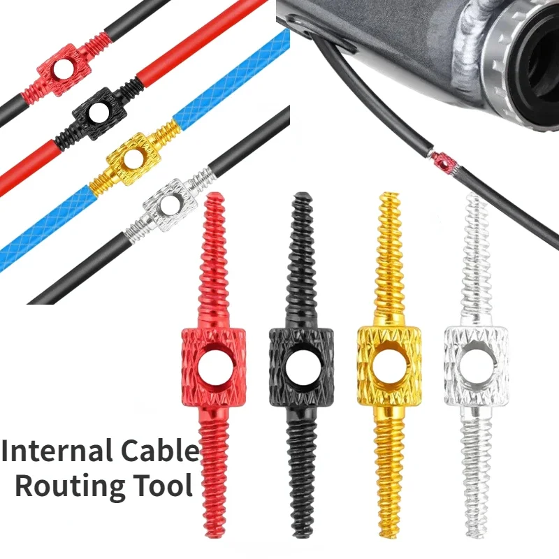 5-10pcs-Bike-Internal-Cable-Routing-Tool-for-4-5-5mm-Bike-Brake-Shift ...