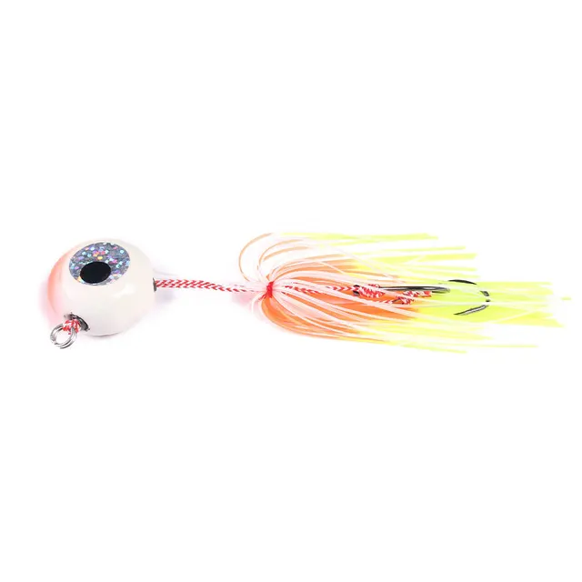 DEEP CONTROL UP Tenya Madai Jig Kabura Saltwater Fishing Lure Jighead ...