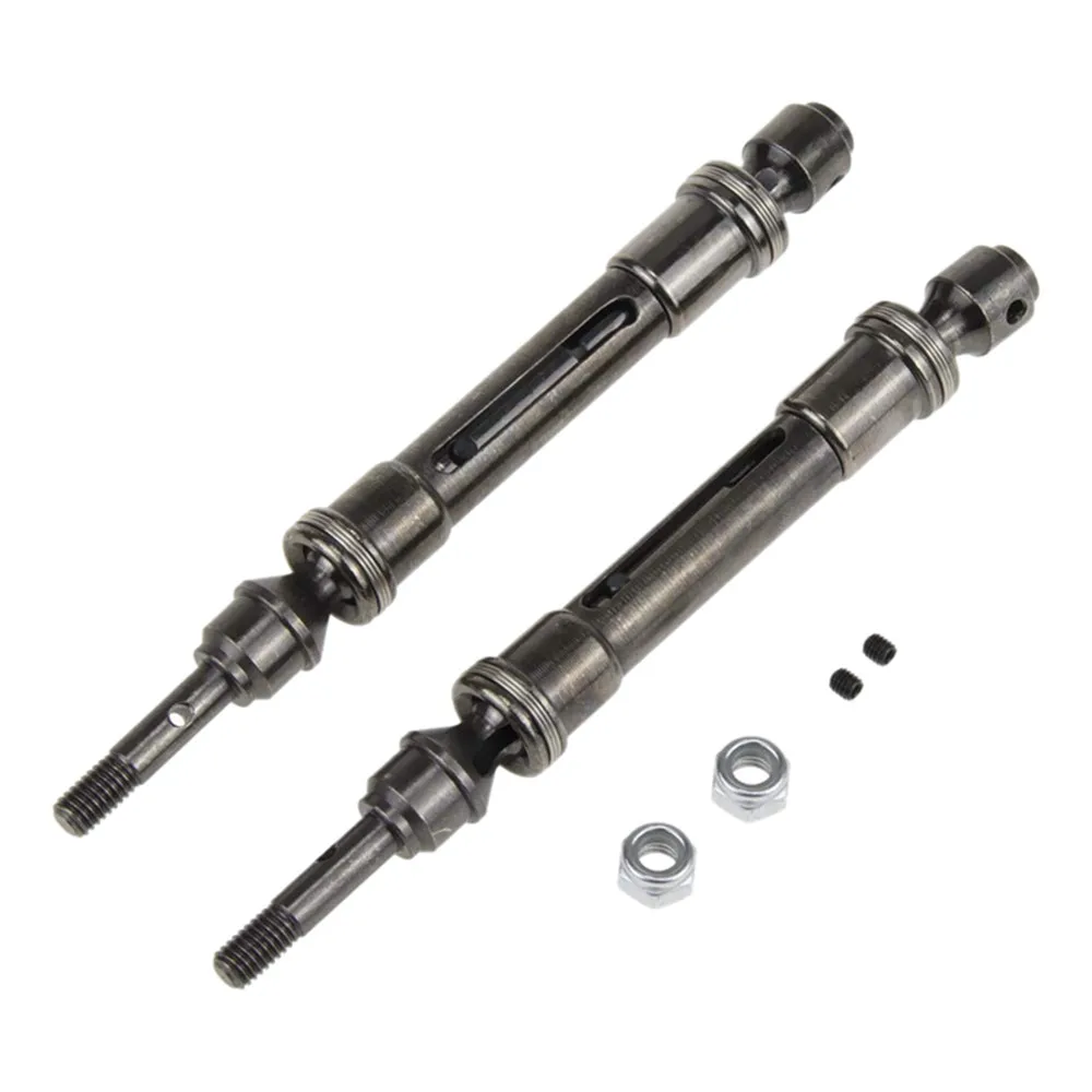 1/10 Scale RC Drive Shafts 4PCS CVD Drive Shafts For Traxxas Slash ...