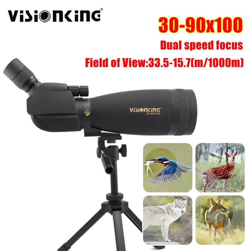 Visionking-telescopio-de-observaci-n-de-aves-con-tr-pode-telesc-pico ...