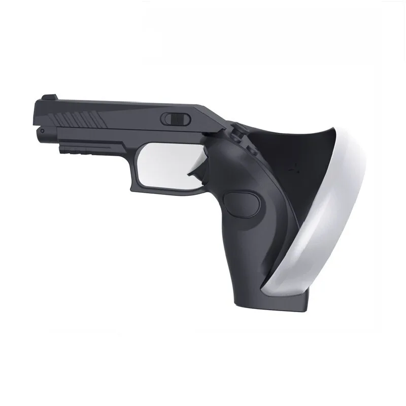 1-Pair-for-PSVR2-Game-Controller-Somatosensory-Gun-Mount-Shooting-Game ...