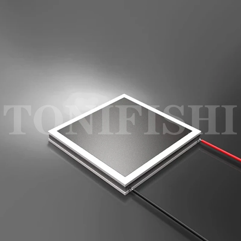 Semiconductor Thermoelectric Power Generation Device TEG Thermoelectric ...