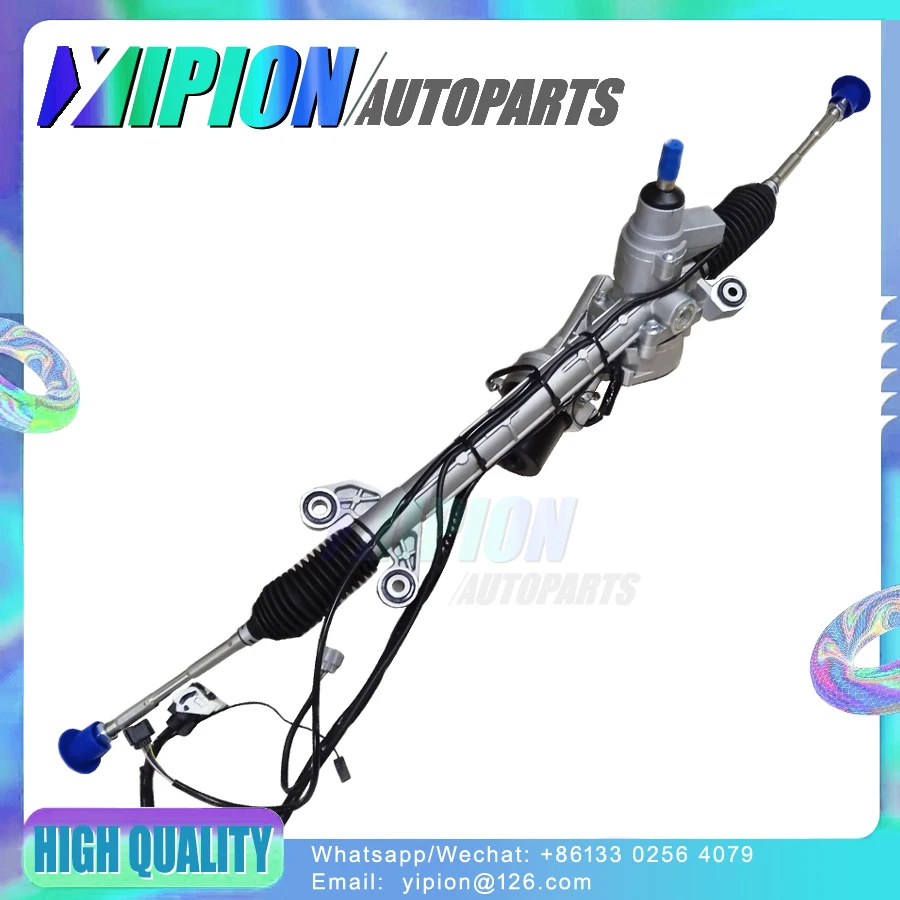 Electric-Power-Steering-Rack-gear-box-For-Subaru-Forester-Impreza-XV ...
