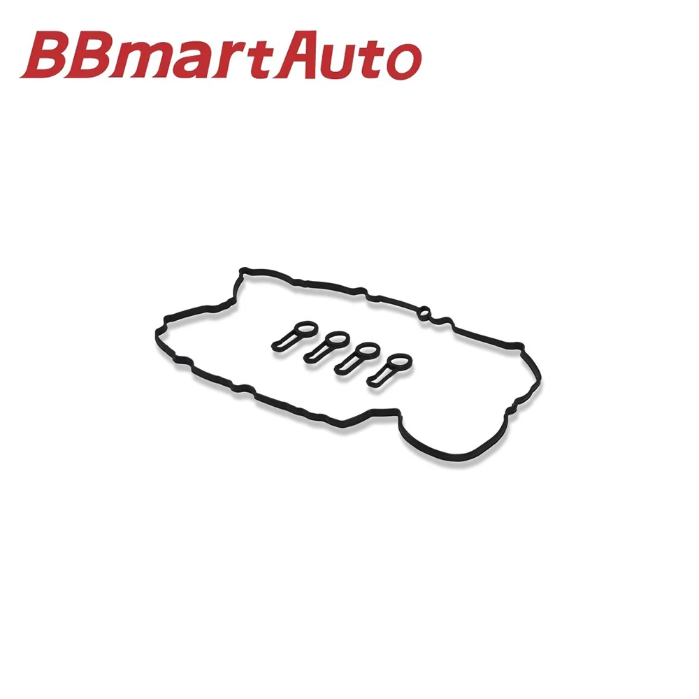 11128511814-BBmart-Auto-Parts-1-Pcs-Valve-Cover-Gasket-For-BMW-3-E90 ...