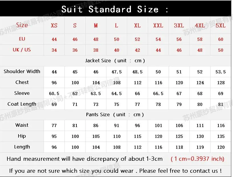 Men’s 2 Piece Slim Suit (Many Colors Available) – Truly Majestic