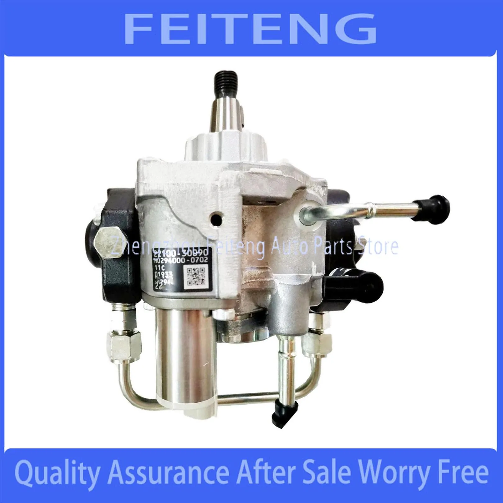 Diesel-Common-Rail-Fuel-Pump-294000-1280-22100-0R060-2940001280-For ...