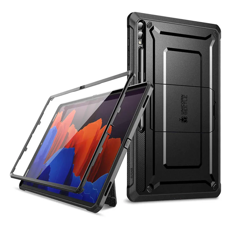 For Samsung Galaxy Tab S10 Ultra / Tab S9 Ultra / Tab S8 Ultra Case ...