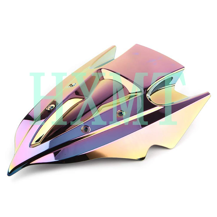 For-Kawasaki-Ninja-Z250-Z300-2013-2014-2015-2016-2017-2018-2019-White ...