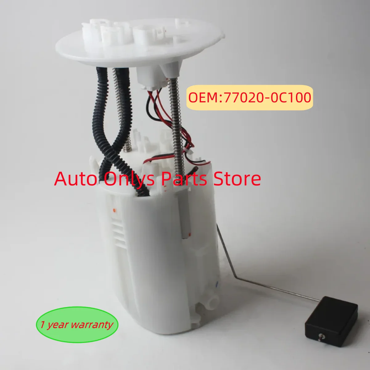 1pc Fuel Pump Assembly 77020-0C100 77020-0C081 77020-0C082 77020-04060 ...