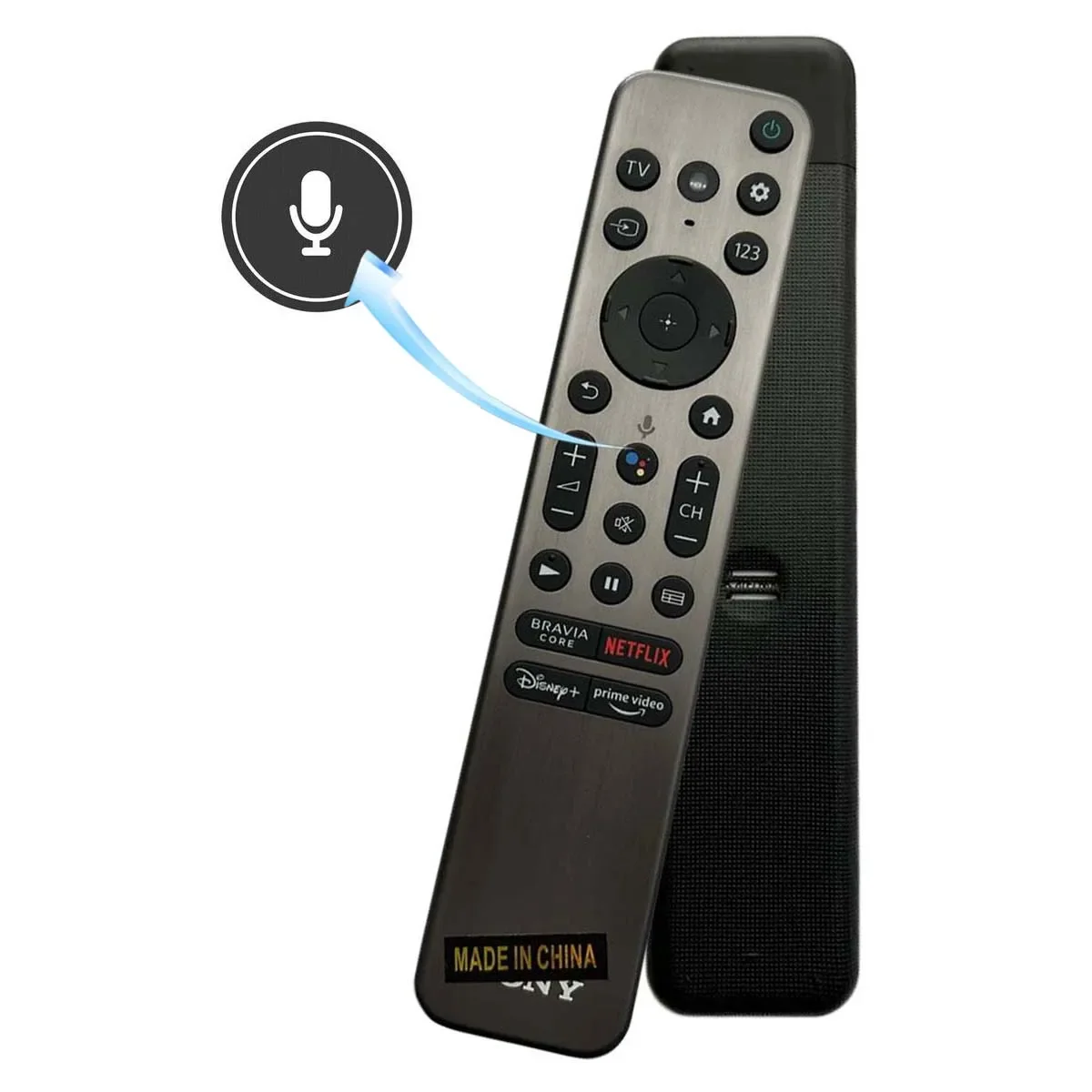 Mando-a-distancia-para-televisor-Sony-Control-remoto-Original-con ...