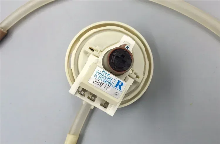 6501EA1001 For LG washing machine water level sensor water level switch ...