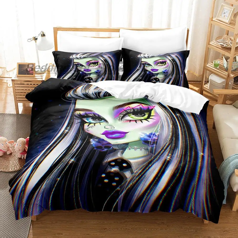 Monster High Lights