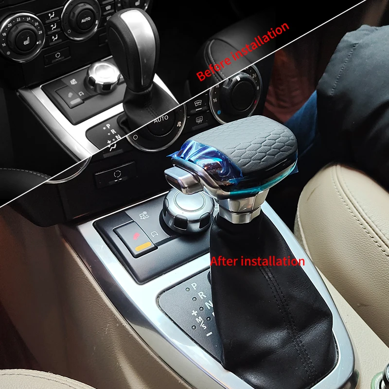 For-Land-Rover-Freelander-2-car-automatic-transmission-crystal-Gear ...