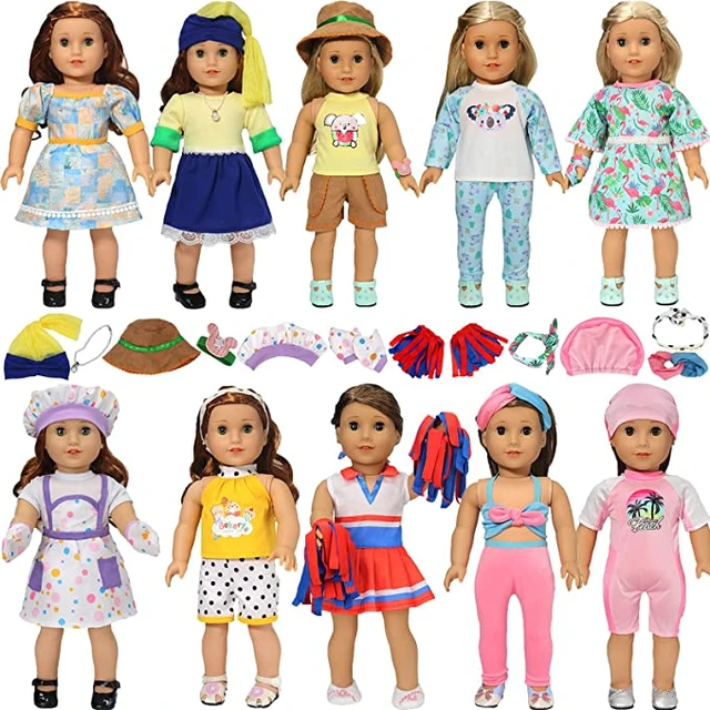 Clipart American Girl Doll