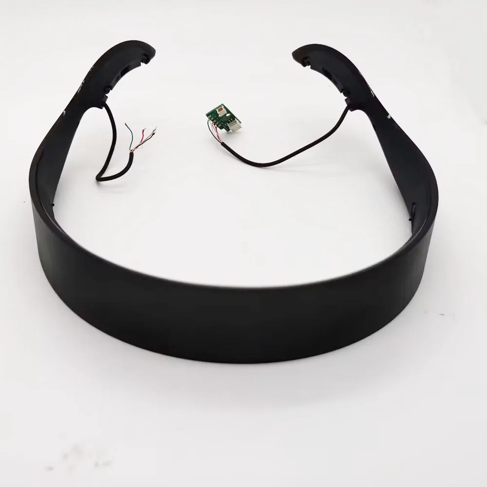 Headband Bracket Kits for Sony PlayStation 5/PS5 Pulse 3D Wireless ...