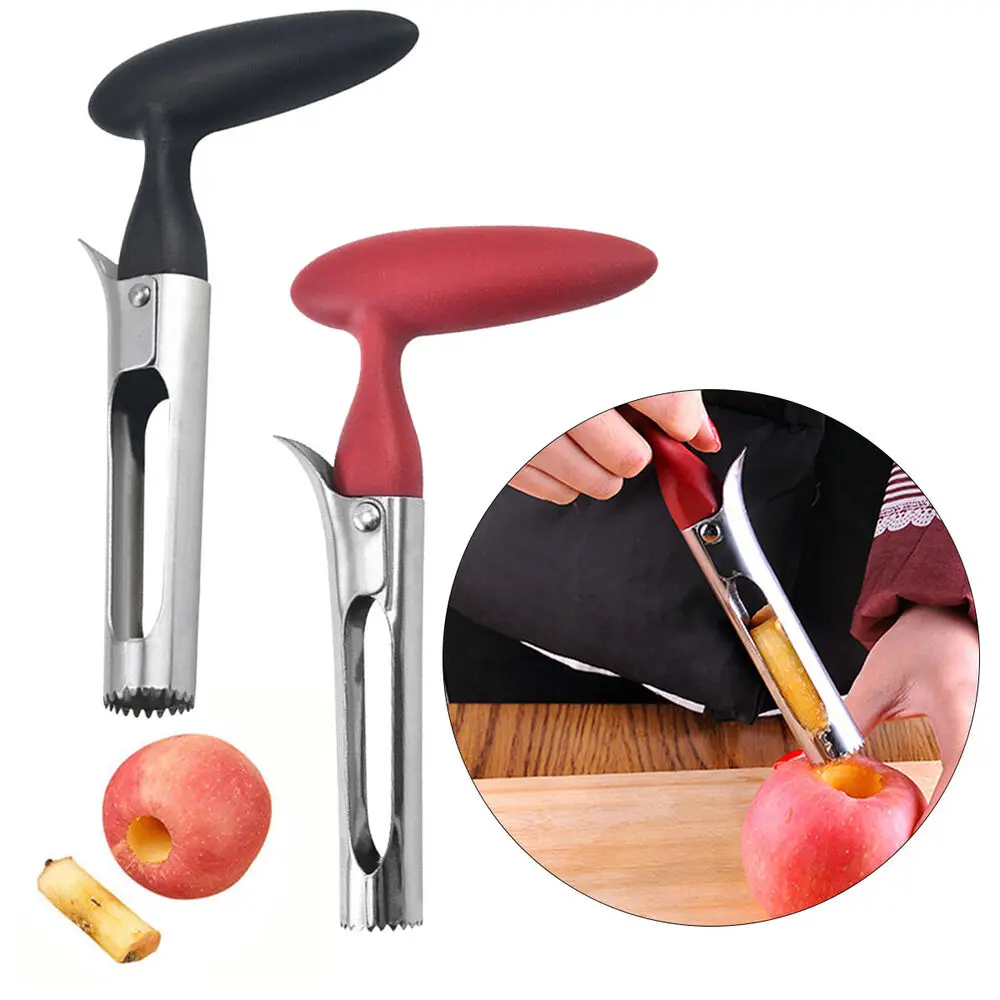 Kitchen-Gadgets-Stainless-Steel-Apple-Core-Removed-Corer-Fruit-Core-Pulling-Maker-Pear-Core ...
