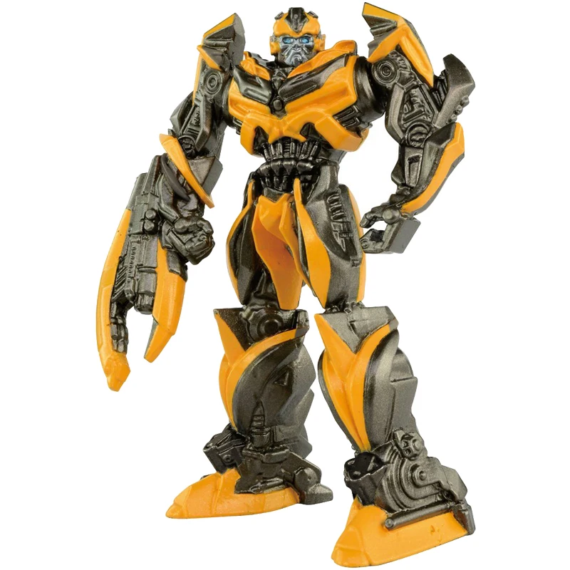 Bumblebee Transformers 4 Toy