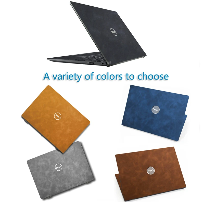 3pcs Laptop Sticker Skin Cover For Dell Latitude E7270 5320 13"/3410 ...