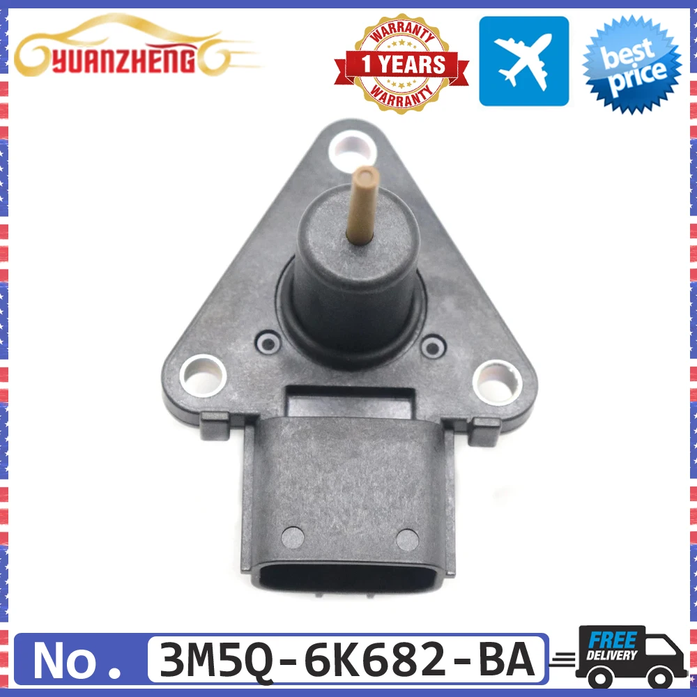 NEW-3M5Q-6K682-BA-Actuator-Electronic-Position-Sensor-for-Citroen ...