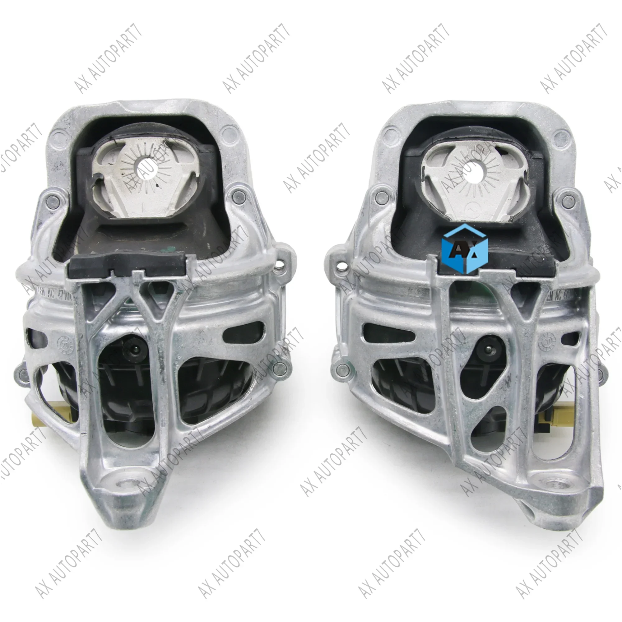 AoXuanPei 4M0199372FC 2025 New OEM Hydraulic Engine Mounting Both Sides ...