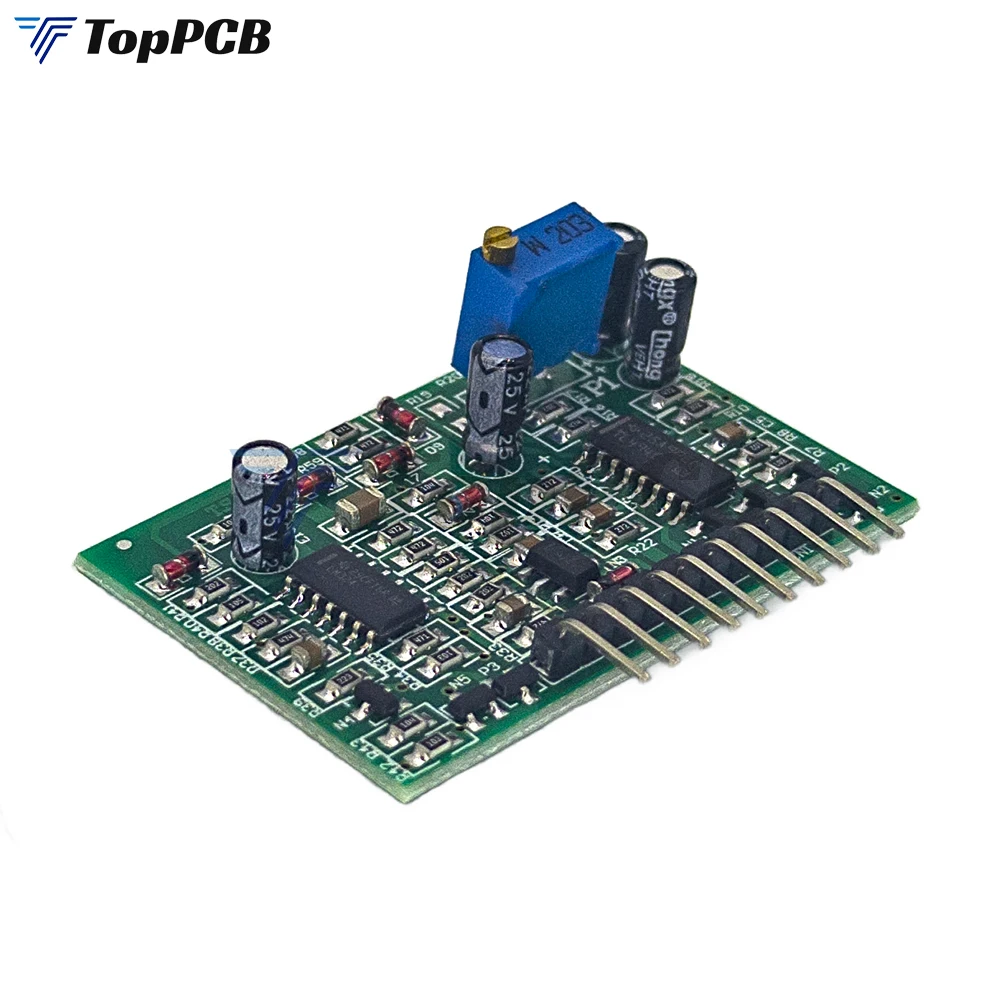 Pure Sine Wave Inverter Driver Board KA7500C/TL494 Inverter Universal ...