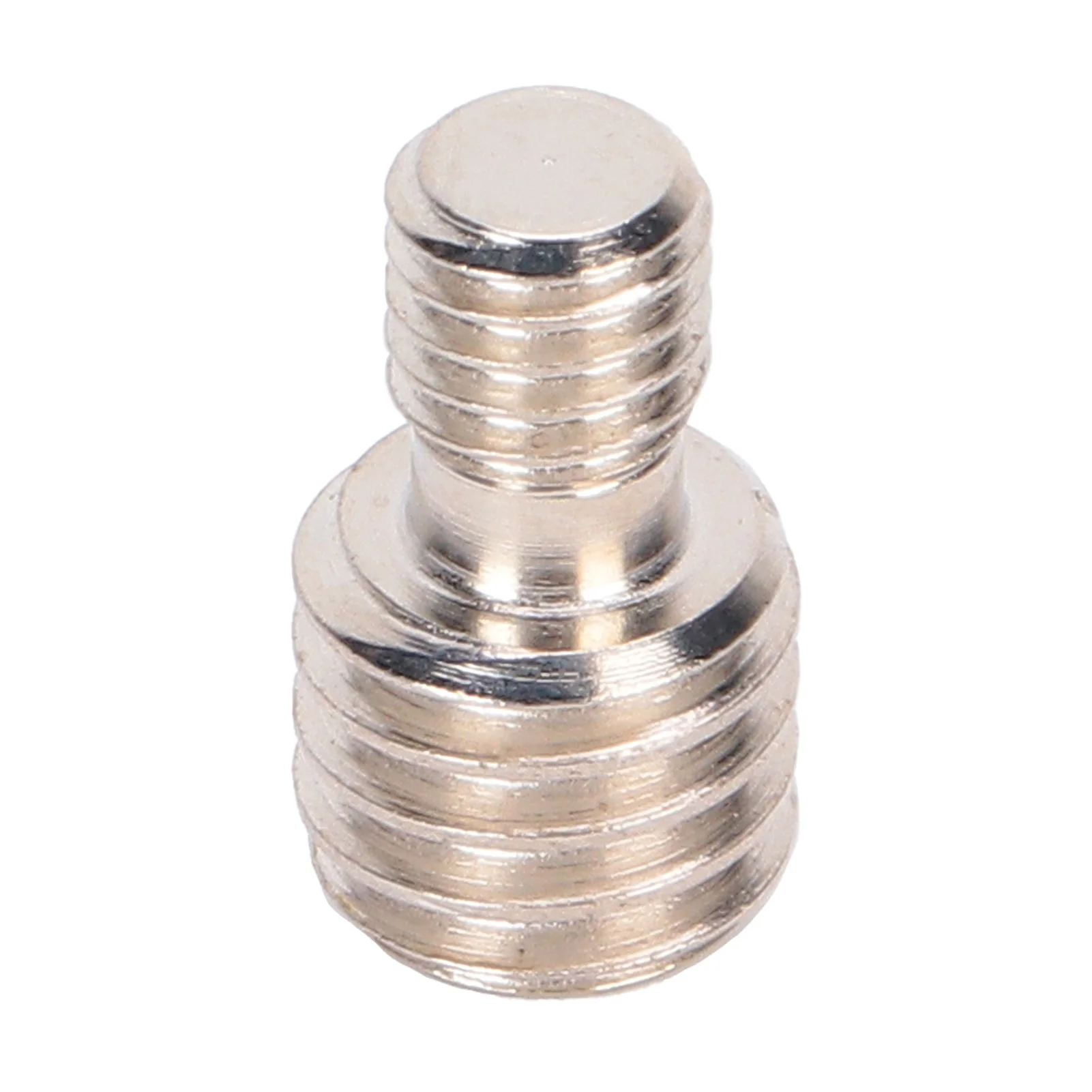 3/8 Inch Male to M6 Male Adapter Camera Screw Tripod Mount Converter ...