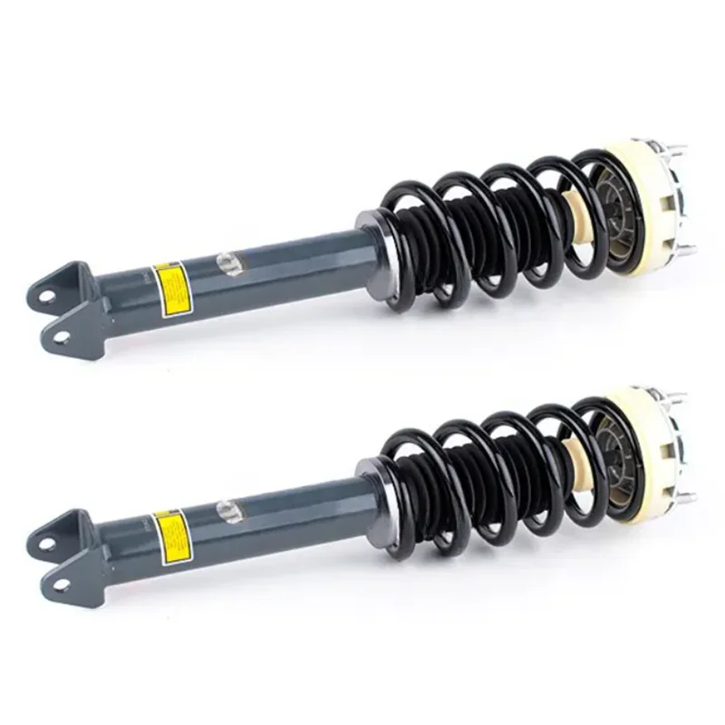Rear Shock Absorber Without PASM ASSY Compatible with Porsche 911 (997 ...