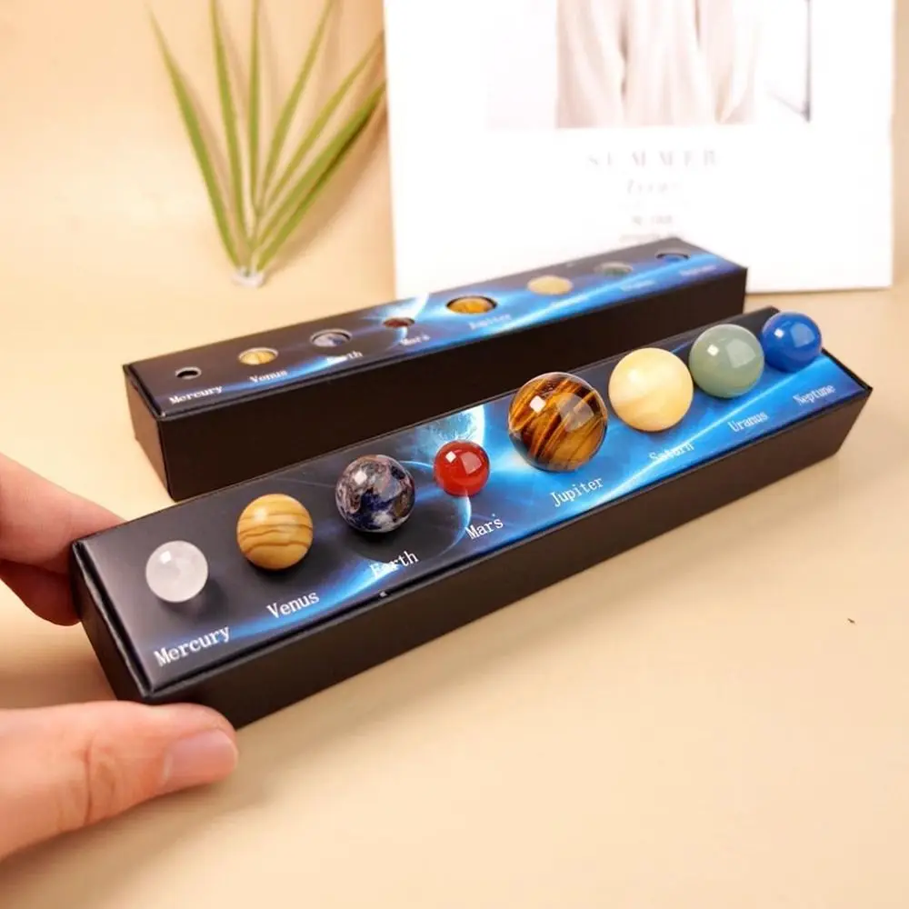 Solar System In A Box