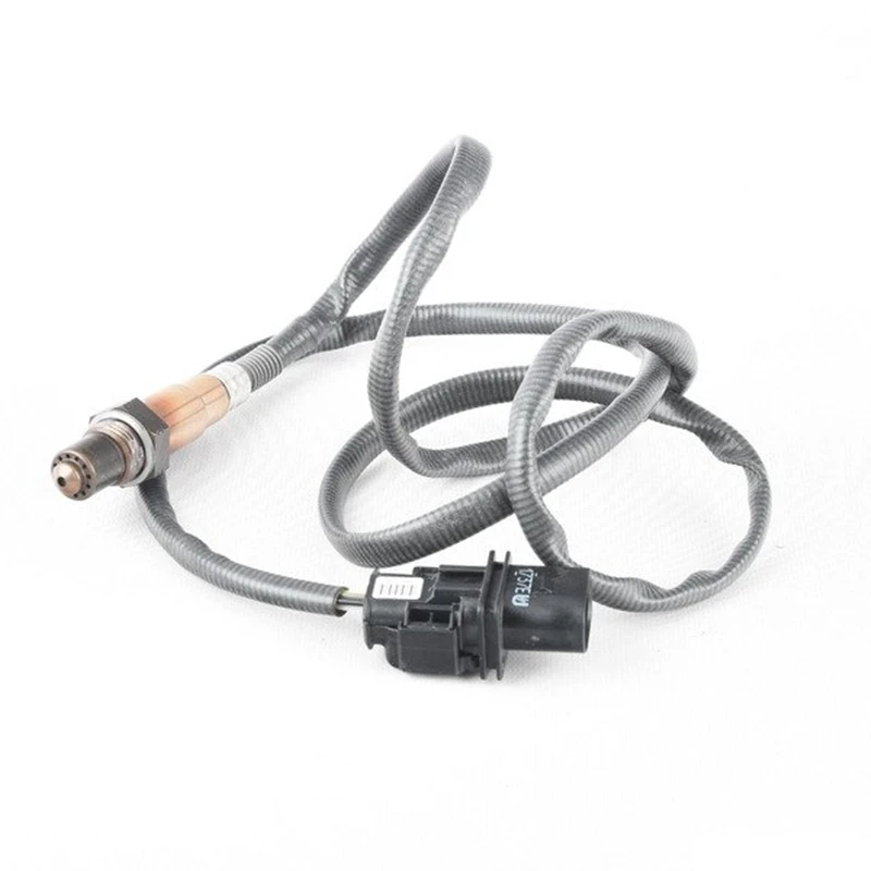 0258017020 Lambda Probe Oxygen O2 Sensor Fit for Mercedes-Benz W203 ...