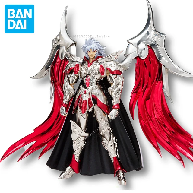 Anime Ares