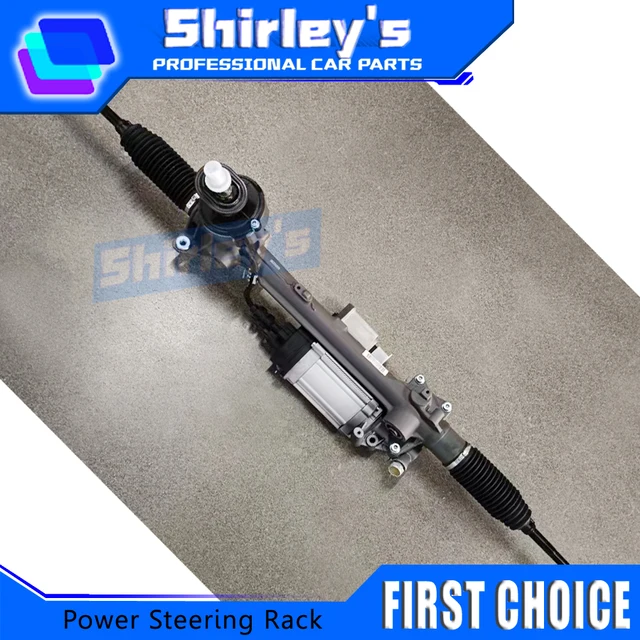 LHD 電動パワーステアリングラック フォルクスワーゲン マゴタン パサート シロッコ ゴルフ ジェッタ 1K1909144L 1k