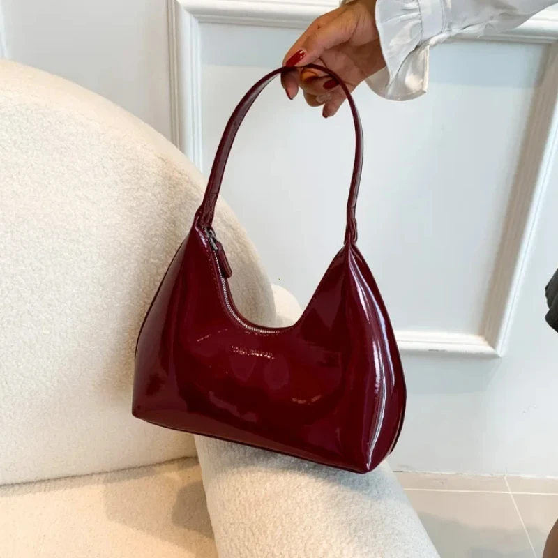Trendy-Designer-Solid-Shoulder-Bags-for-Women-Handbags-and-Purses-2024 ...