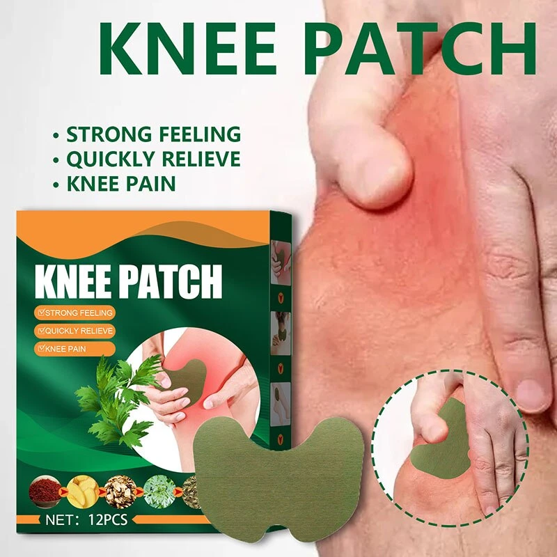 12 unidades Paquete de compresas térmicas de articulaciones se puede ...