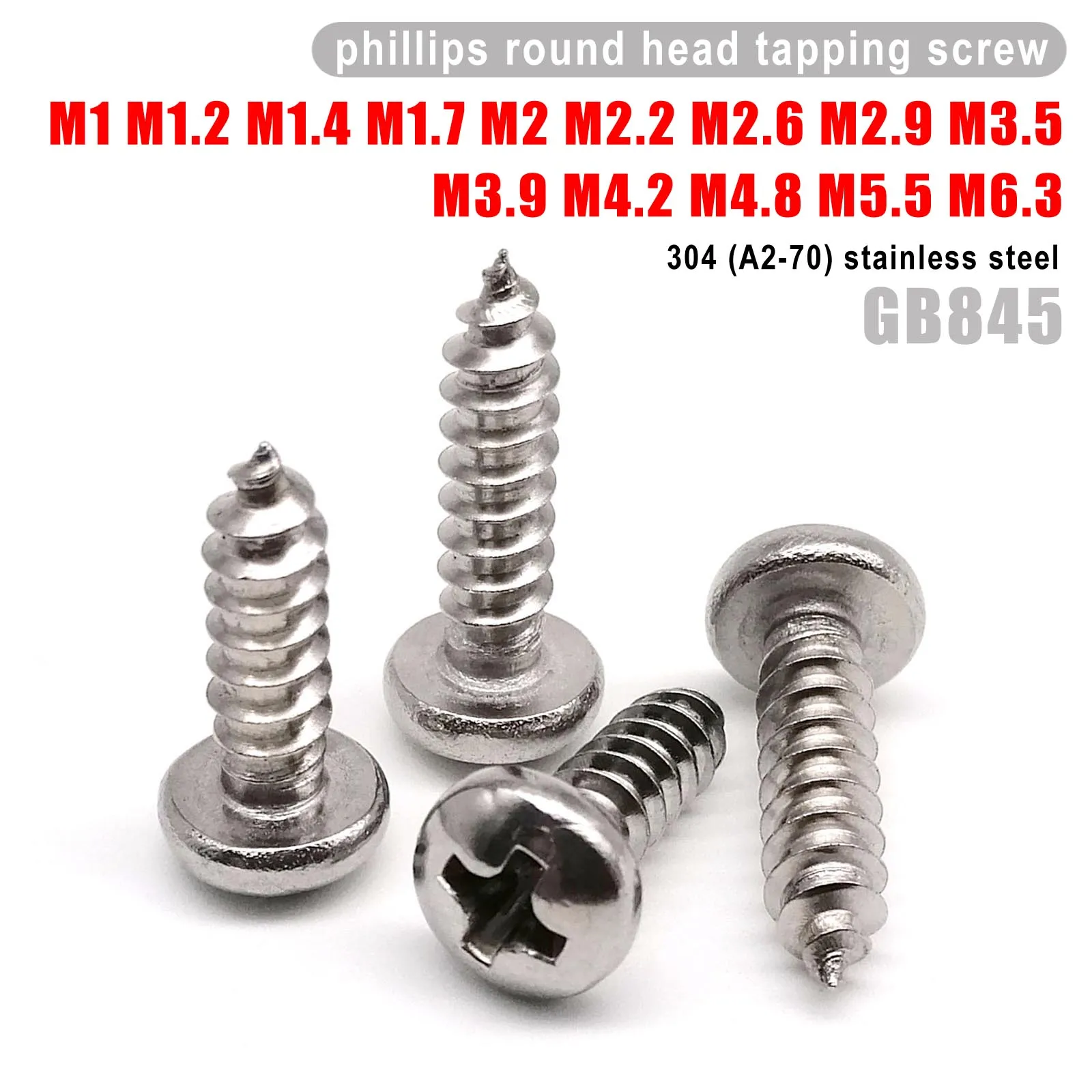 10-50pcs-M1-M1-2-M1-4-M1-7-M2-2-M2-6-M3-M4-M5.jpg