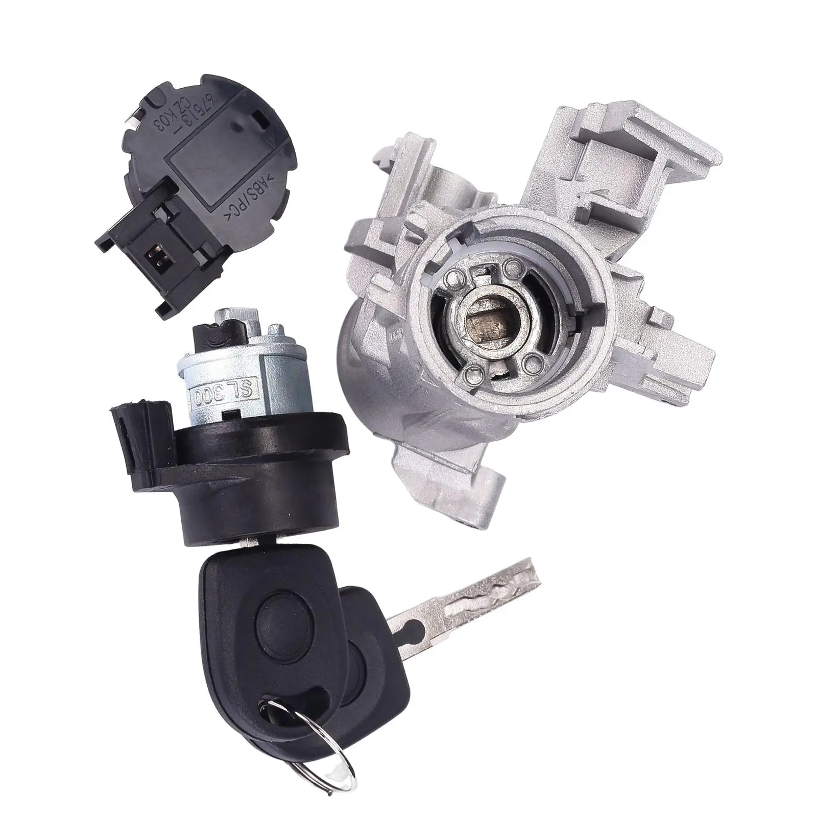 Ignition-Starter-Switch-1K0905851B-1K0905841-professional-High ...